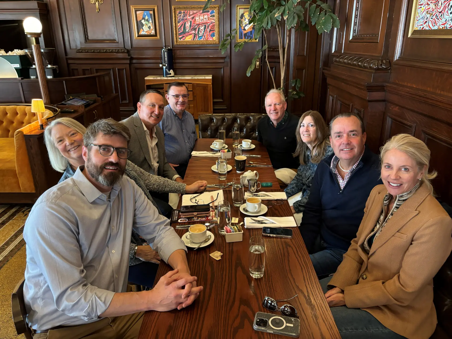 Vision of Expansion - Limen Recovery + Wellness